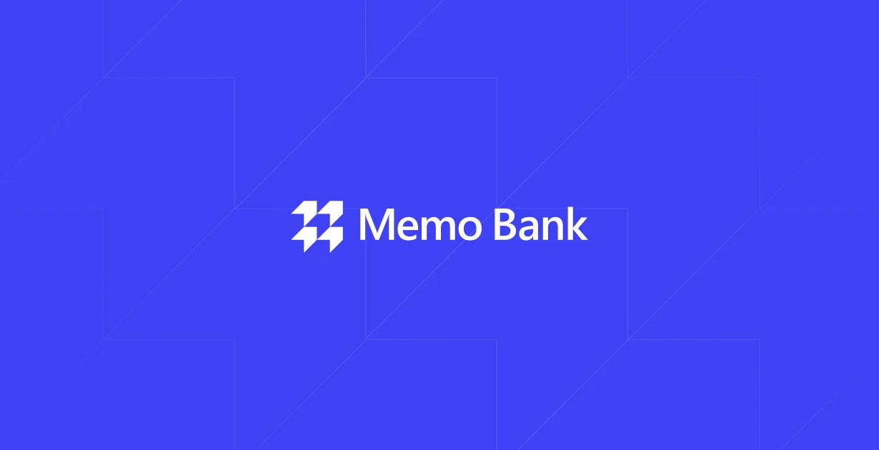 Business accounts and banking services | Memo Bank