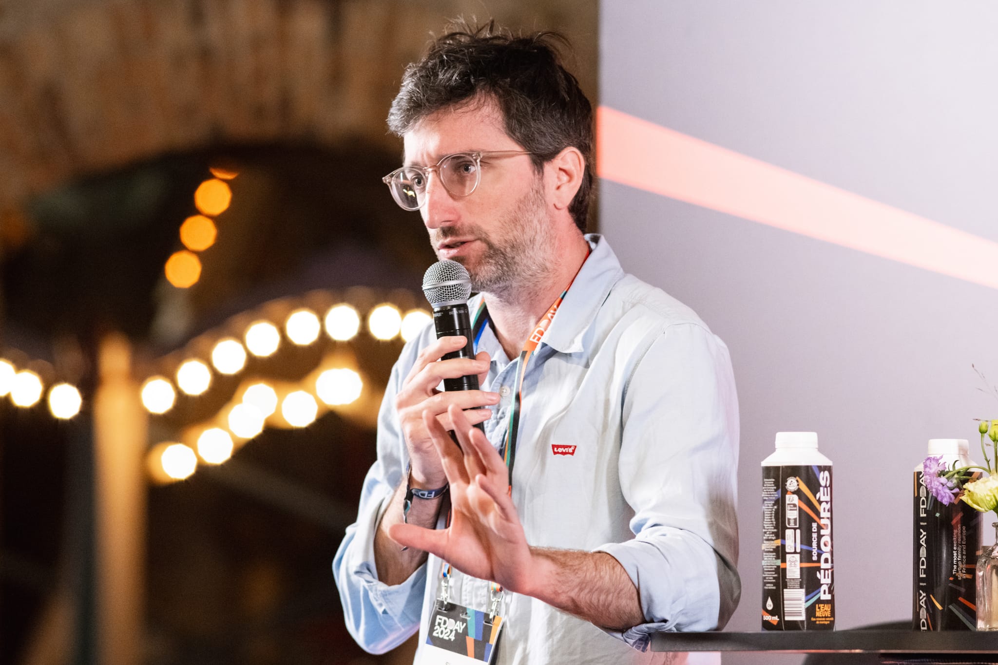 Cas clients | Memo Bank